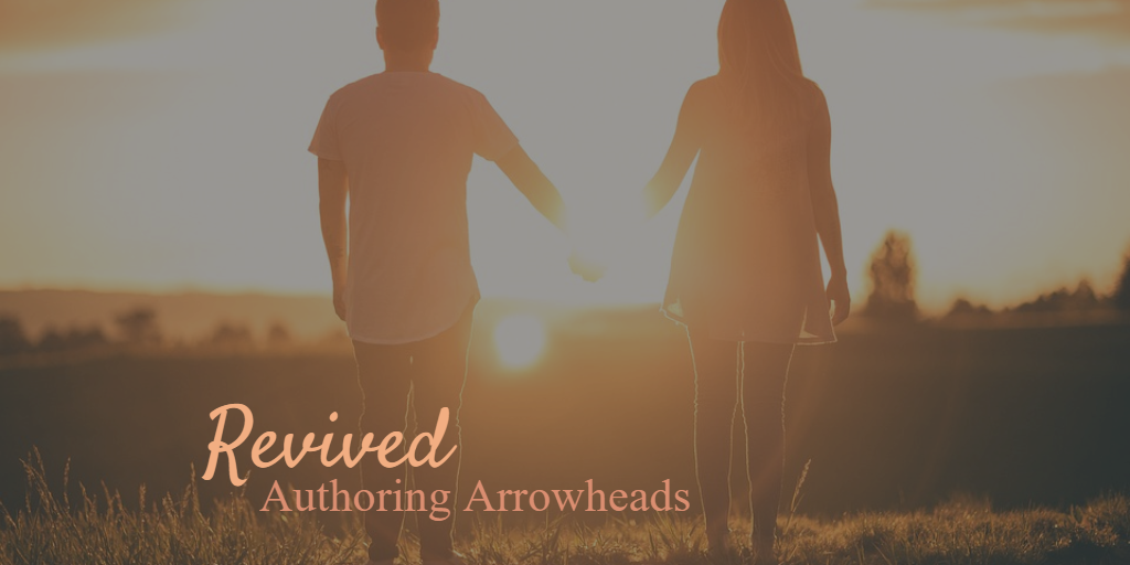 Poem: Revived – Authoring Arrowheads