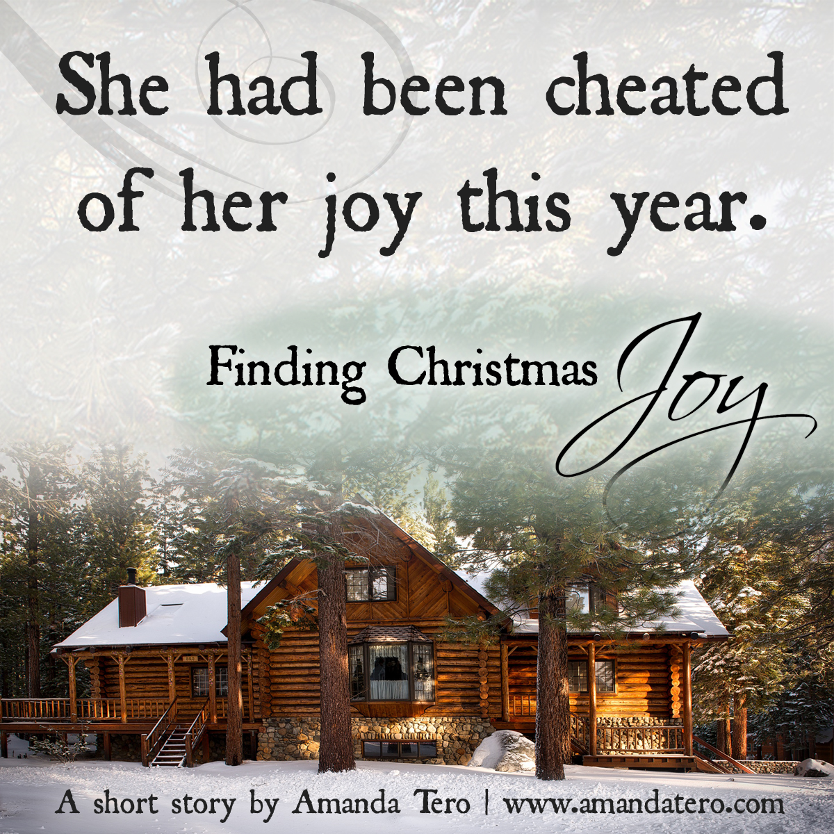 Finding Christmas Joy Blog Tour: Short Story Review – Authoring Arrowheads