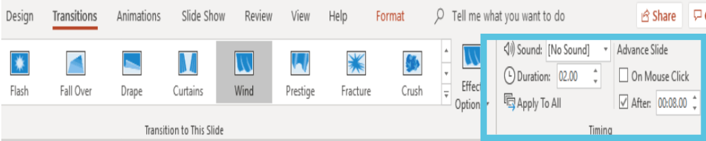 How to Make a Book Trailer in PowerPoint – Authoring Arrowheads