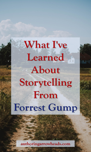 What I’ve Learned About Storytelling From Forrest Gump – Authoring ...