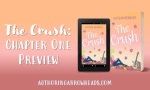The Crush: Chapter One Preview – Authoring Arrowheads